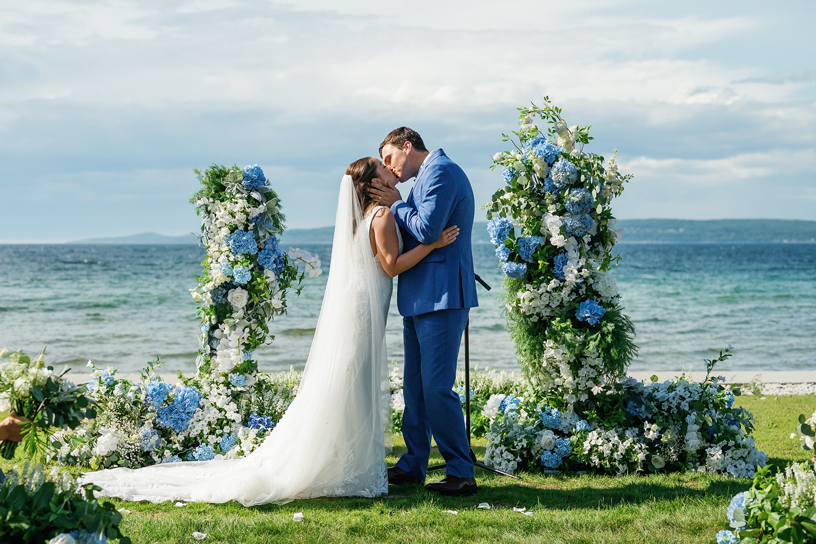 Wedding Packages | Bay Harbor